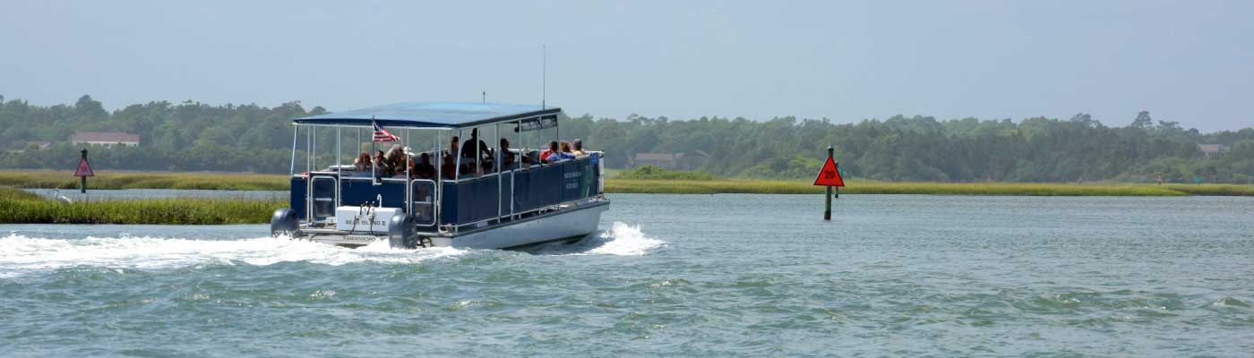 Welcome to Town of Swansboro NC