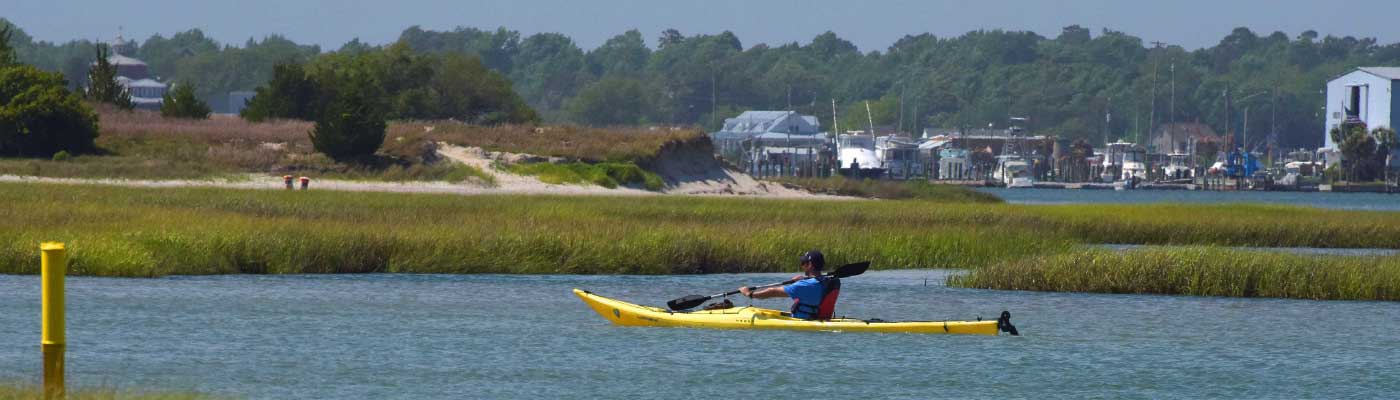 Welcome to Town of Swansboro NC